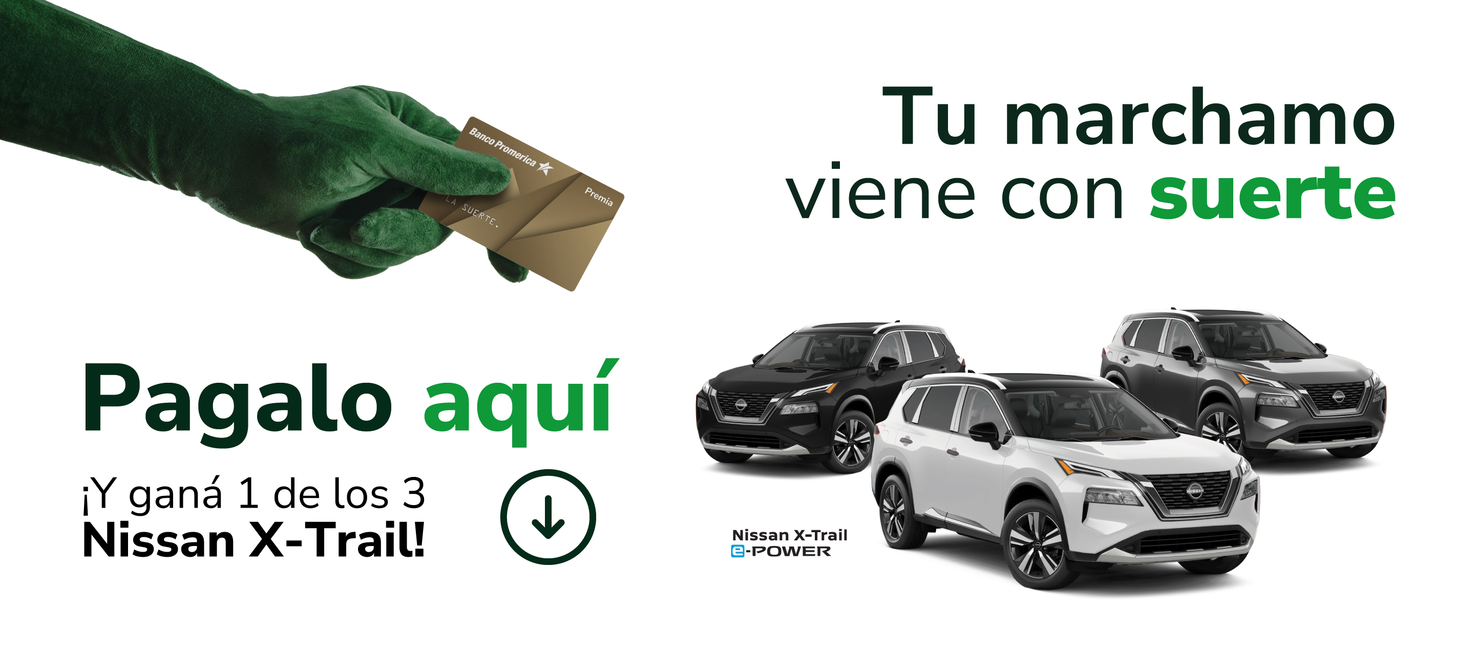 Pagá tu Marchamo 2025 sin salir de casa